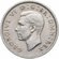 Великобритания 6 пенсов (pence) 1948
