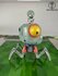 Фигурка Plants vs. Zombies - робот зомби, пластиковая коллекционная фигурка для ...