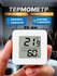 Electronic Thermometer