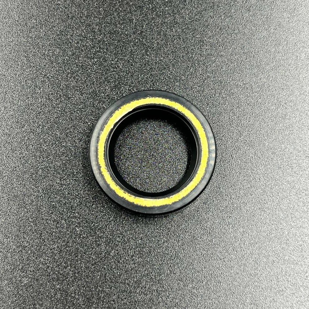 Сальник Yamaha (93101-20001; 93101-20048) (20x30x6) (Производитель Omax)