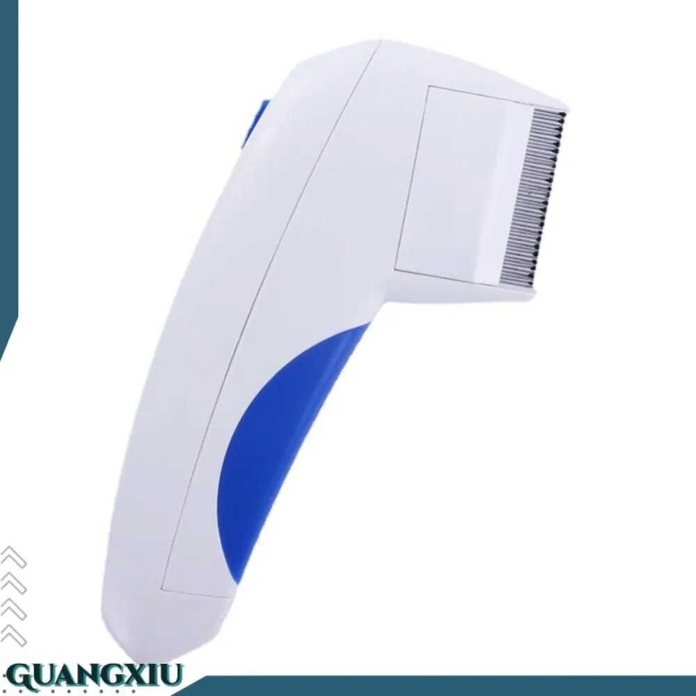 Электрическая расческа от вшей