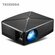 TXCESDDA Проектор, 3LCD, черный