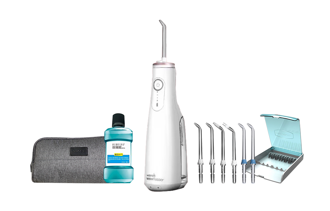 Ирригатор унисекс Waterpik 13472809