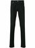 Джинсы Alexander McQueen, размер 48, black/black