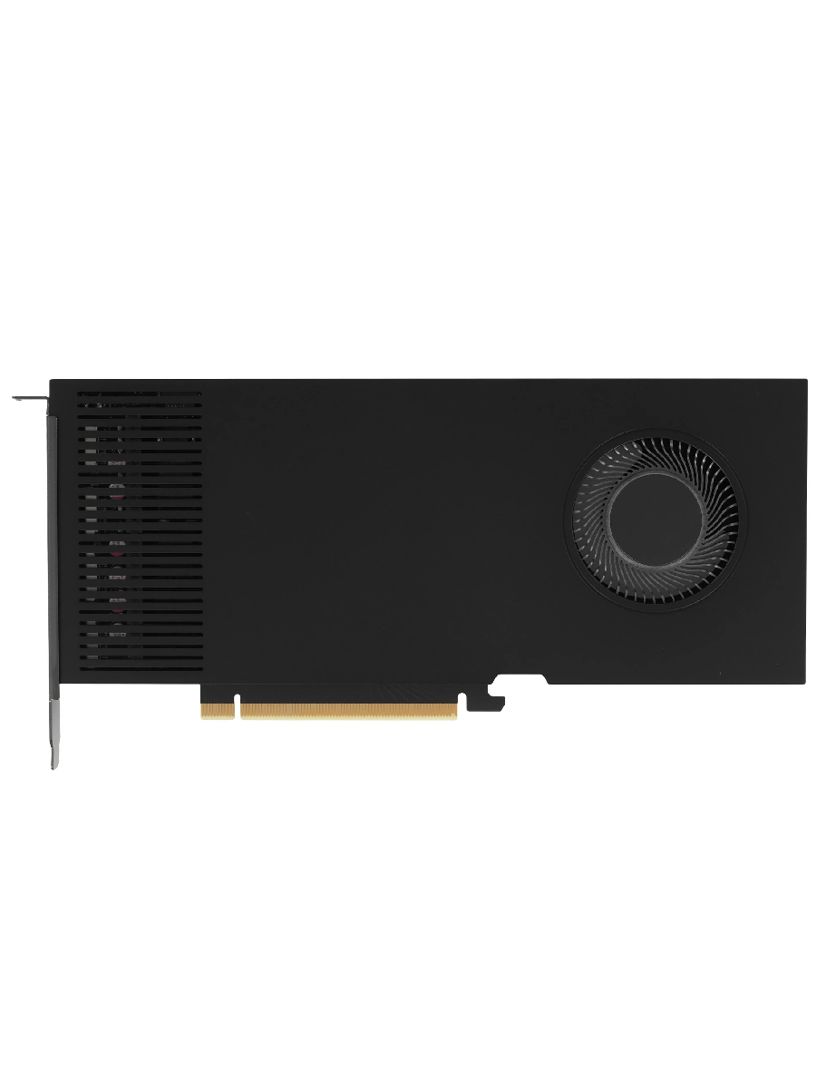 Видеокарта PCI-E nVidia RTX 4000 Ada (900-5G190-2270-000) 20GB GDDR6 160bit 5nm 1500/14000MHz 4*mDP