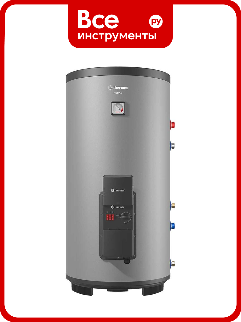 Аккумуляционный электрический водонагреватель Термекс THERMEX Kelpie 150 F бытовой ЭдЭБ04033