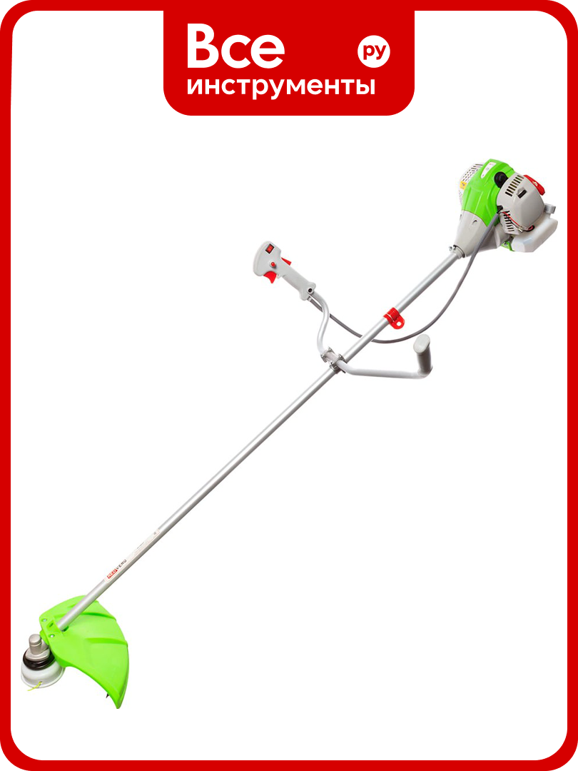 Бензиновый триммер REDVERG RD-GB233 6615381