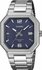 Наручные часы CASIO Collection, серебристый