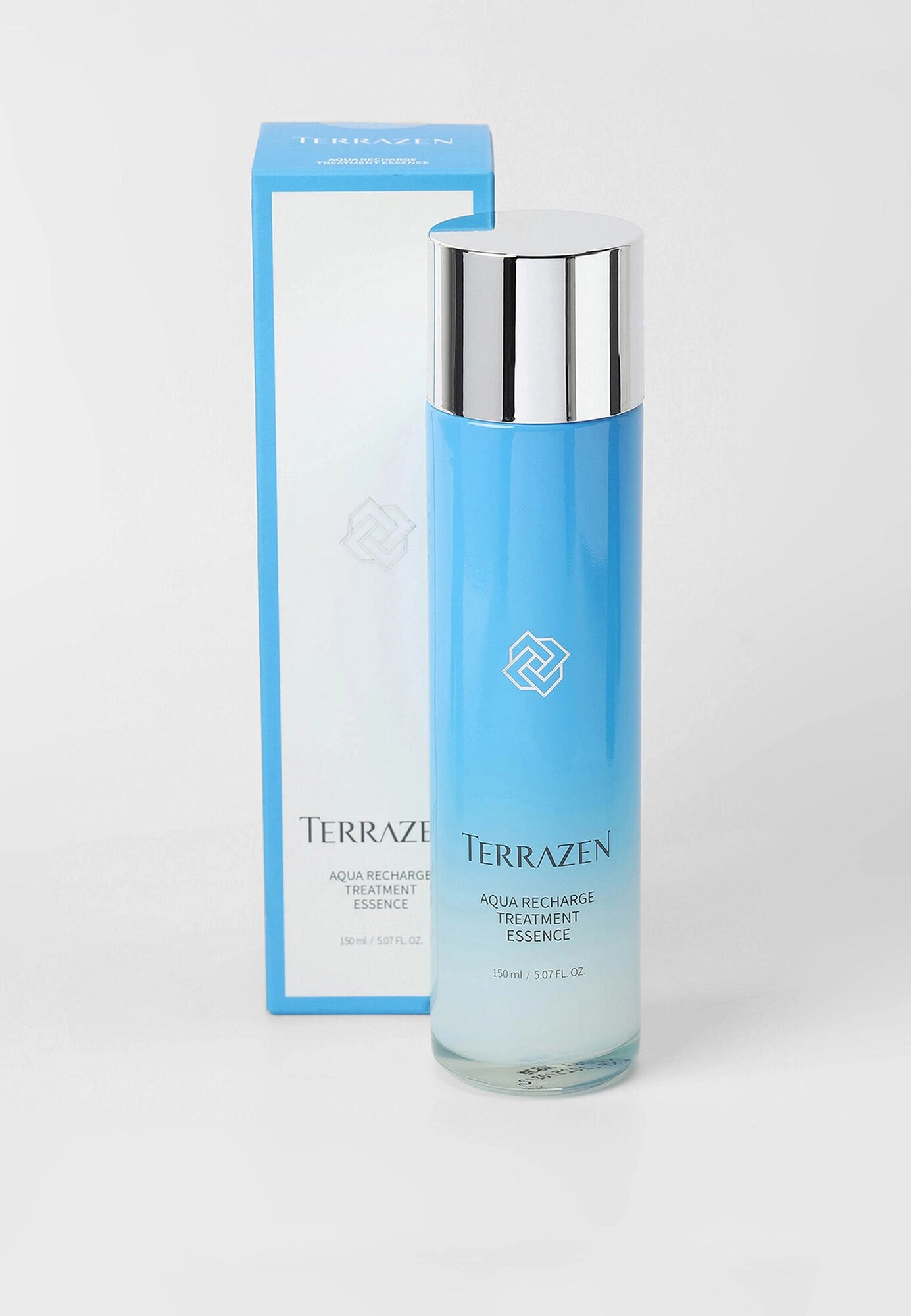 Terrazen Эссенция для лица и зоны декольте 150 мл