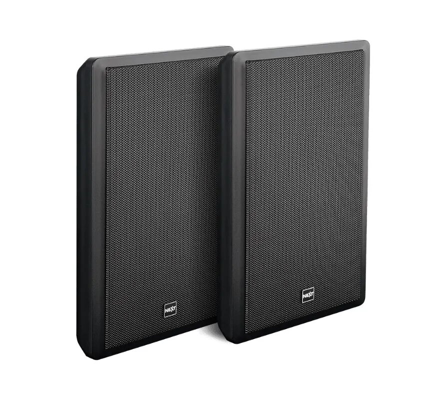 Настенная акустика NEXT W5F Black
