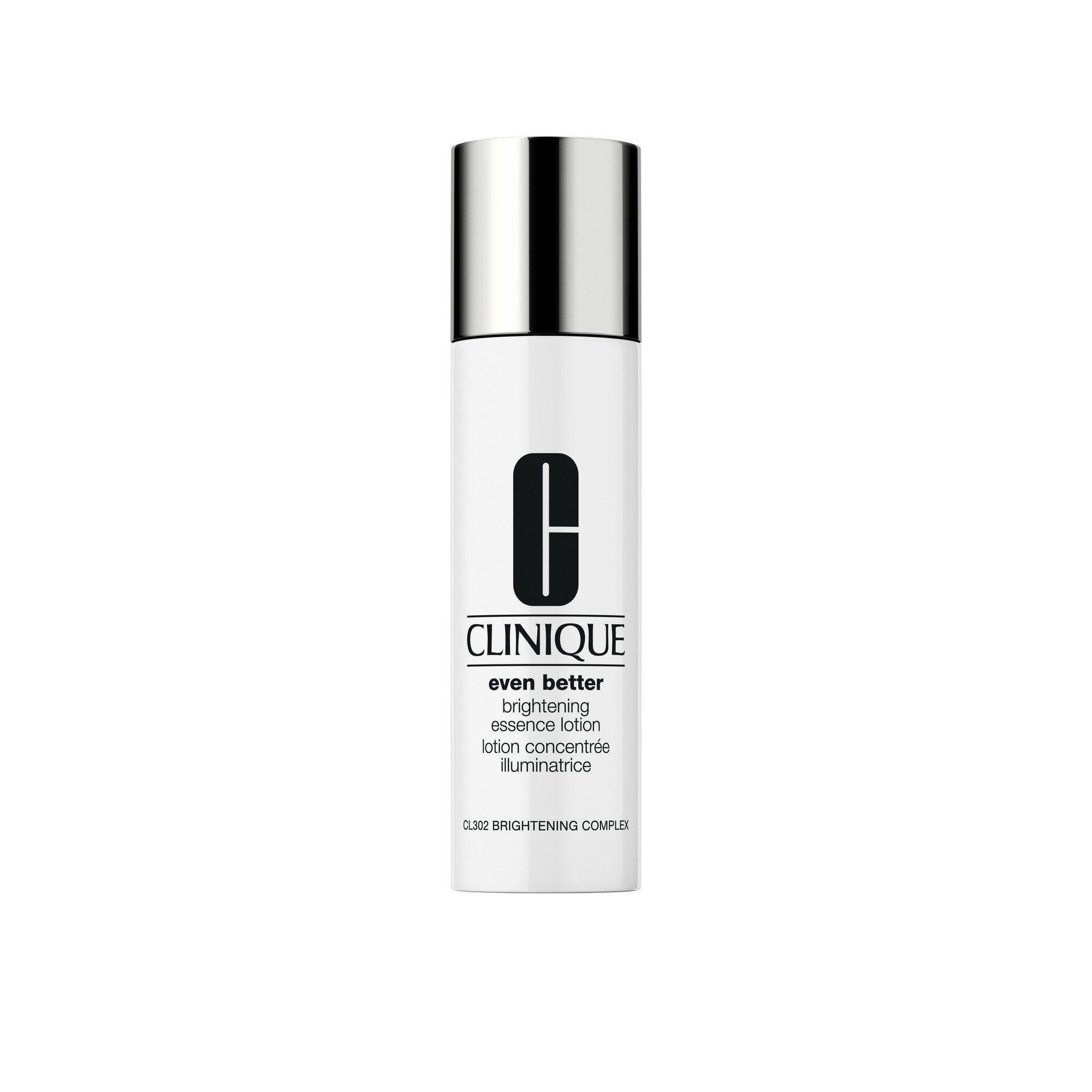 CLINIQUE Even Better Brightening Essence Lotion Выравнивающий лосьон для сияния кожи 175 мл