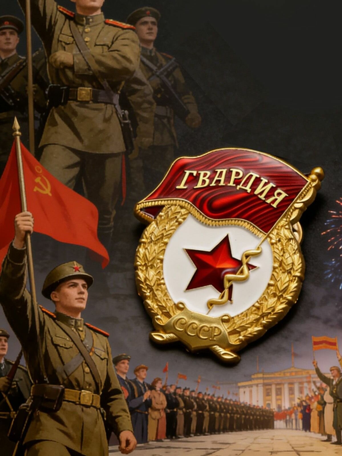 Значок