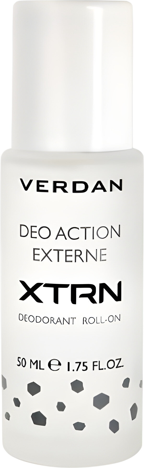 VERDAN Минеральный роликовый дезодорант Deo Action Externe Roll-On 90 шт.