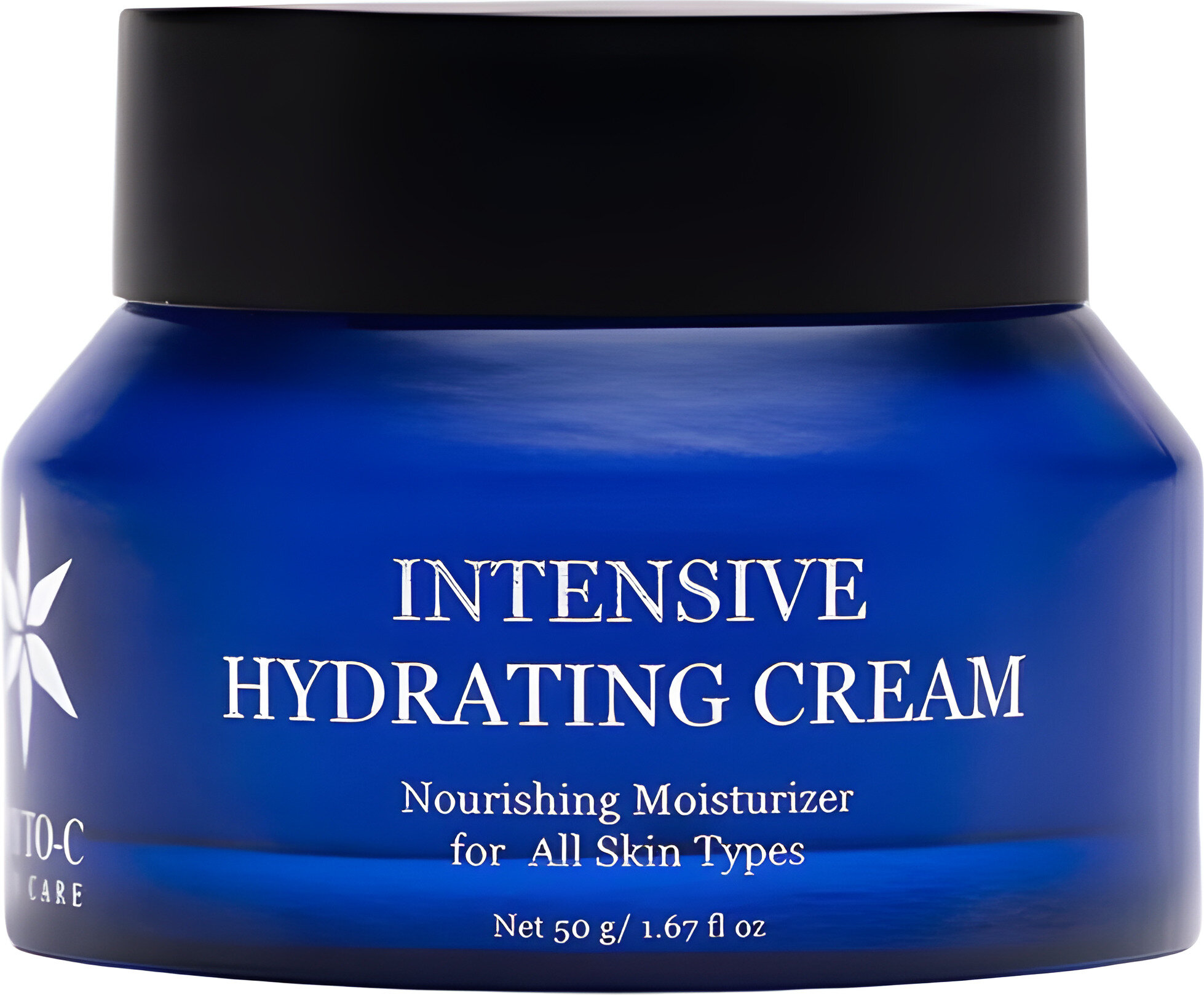 PHYTOC Крем для лица увлажняющий Intensive Hydrating Cream