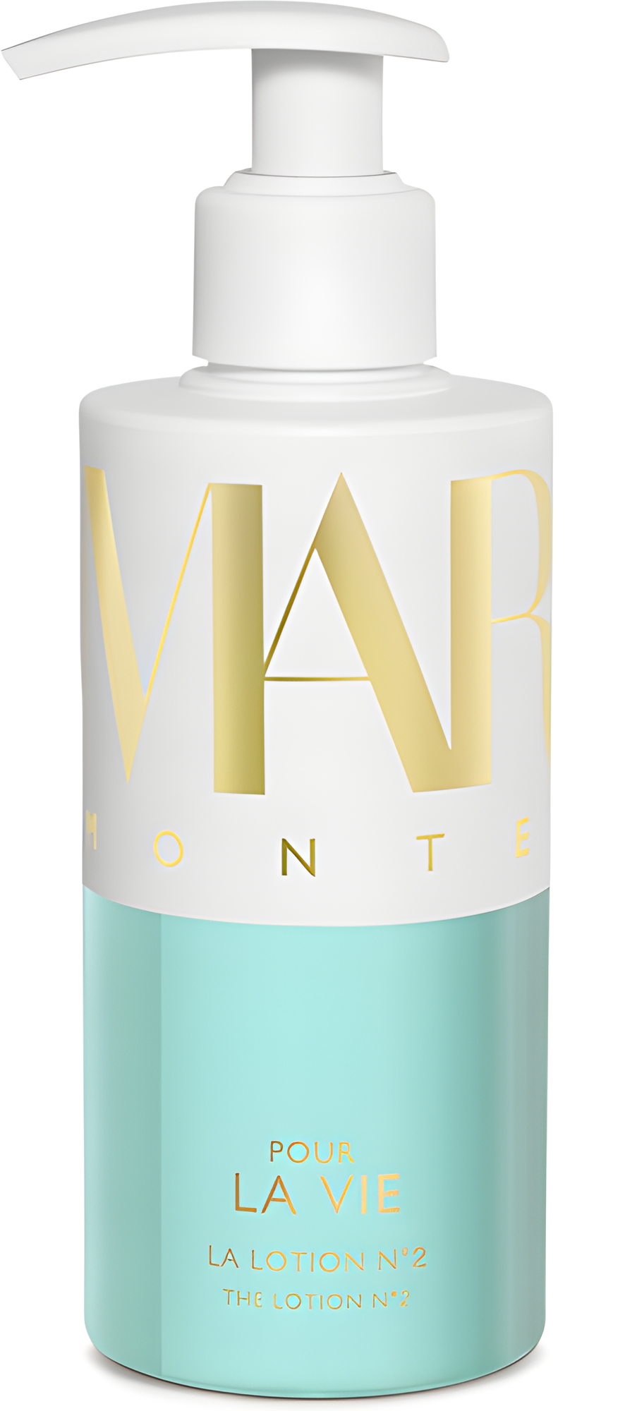 Margy's Monte Carlo Лосьон №2 The Lotion №2 2*10+30+5ml+5g