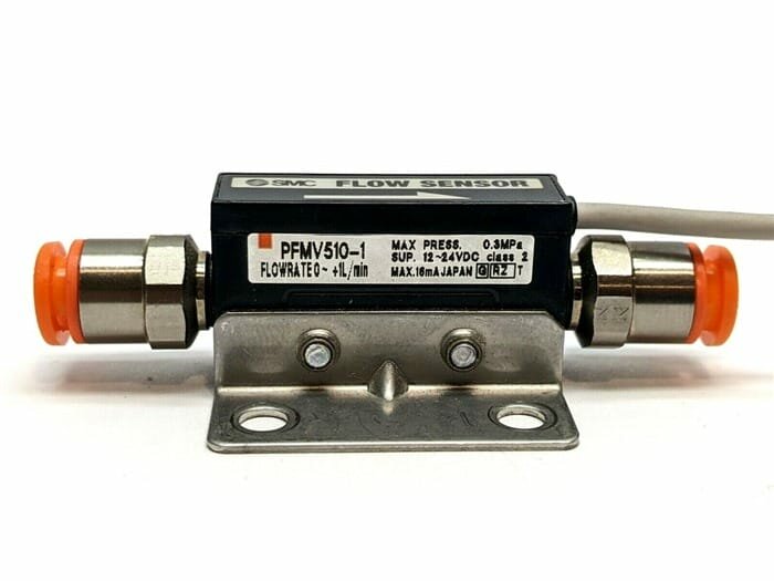 Модуль SMC PFMV510-1 — фото 1