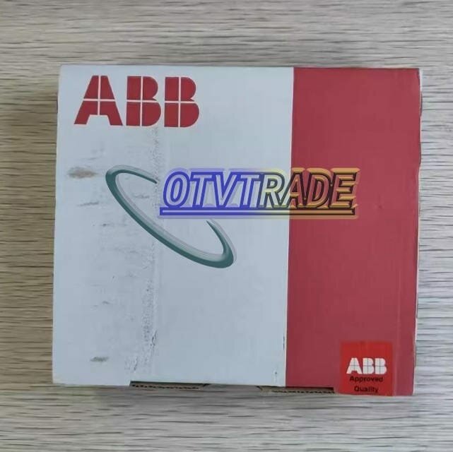 Модуль ABB TB5600-2ETH 1SAP110300R0278 module