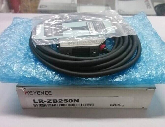 Модуль Keyence LR-ZB250N — фото 1