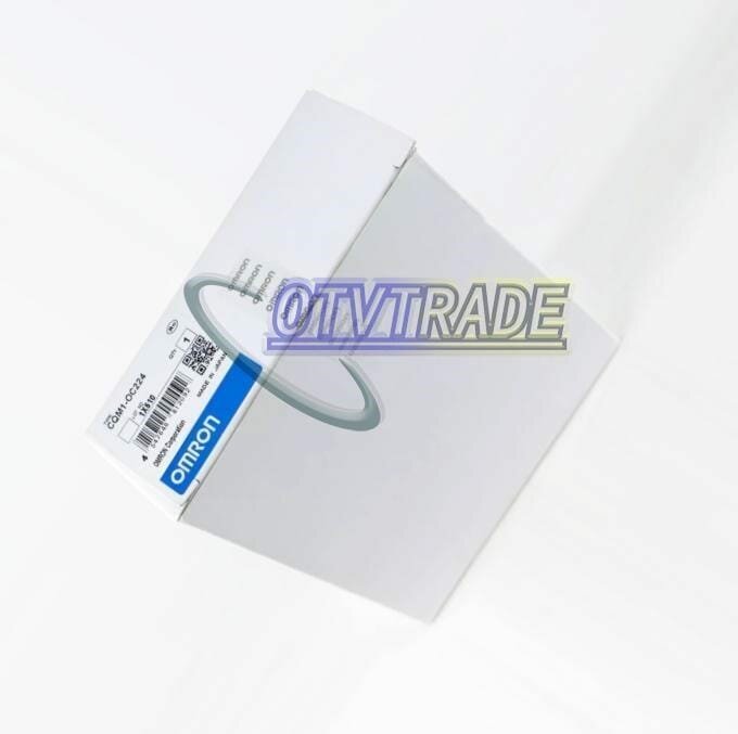 Модуль OMRON CQM1-OC224 PLC Module — фото 1