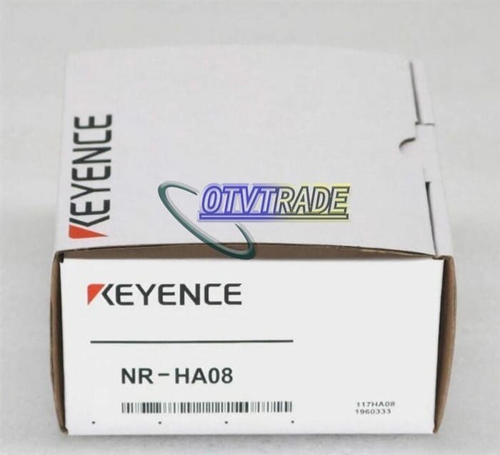 Модуль Keyence NR-HA08 Analog Module