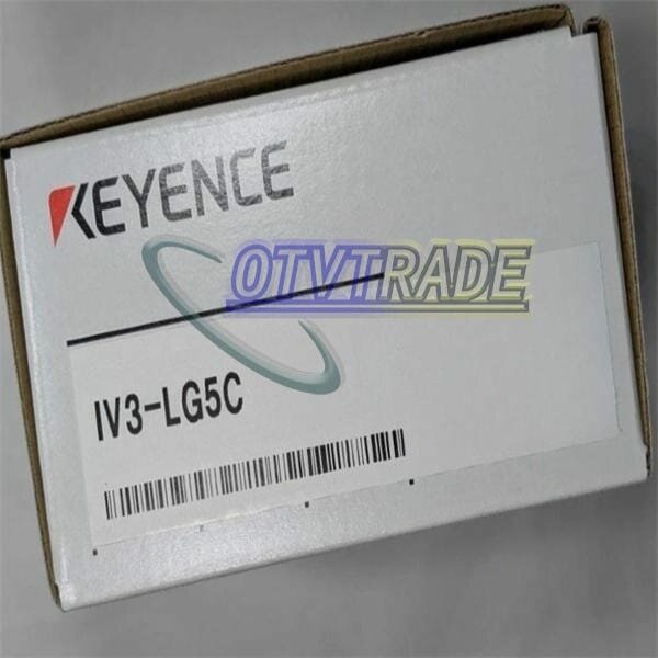 Модуль Keyence IV3-LG5C Vision Sensor AI Imaging Illumination Unit