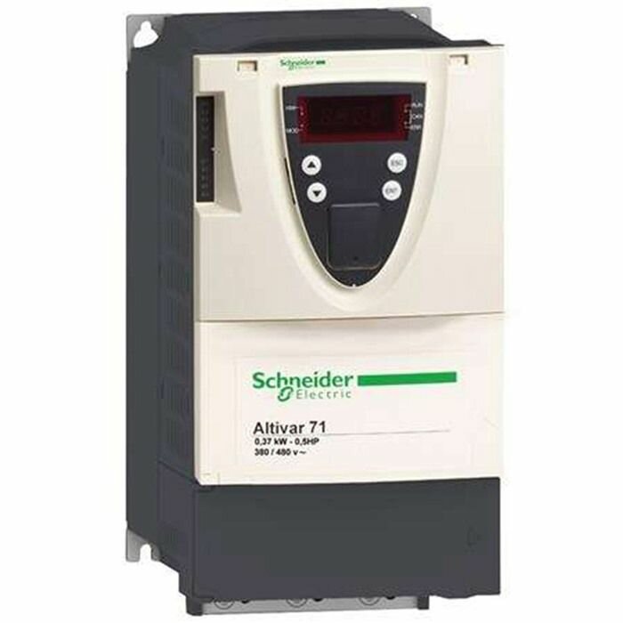 Модуль SCHNEIDER ATV71HD55N4Z Variable Speed Drive