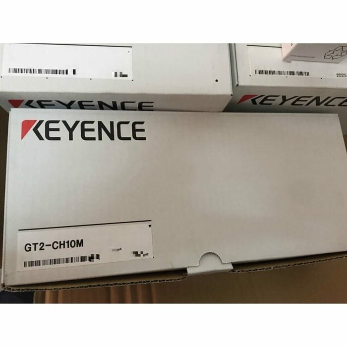 Модуль keyence GT2-CH10M — фото 1