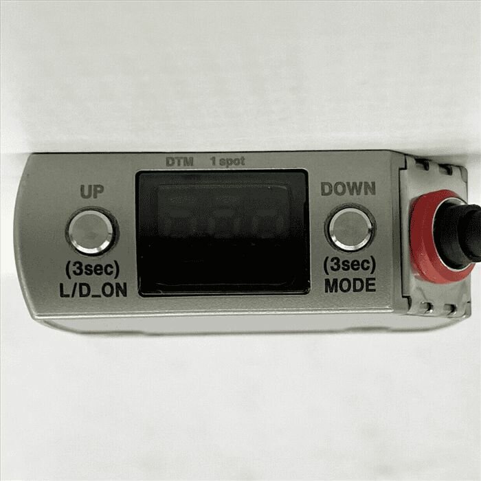 Модуль Keyence LR-ZB100N — фото 1
