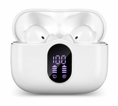 Наушники Sven E-310 B белые BlueTooth