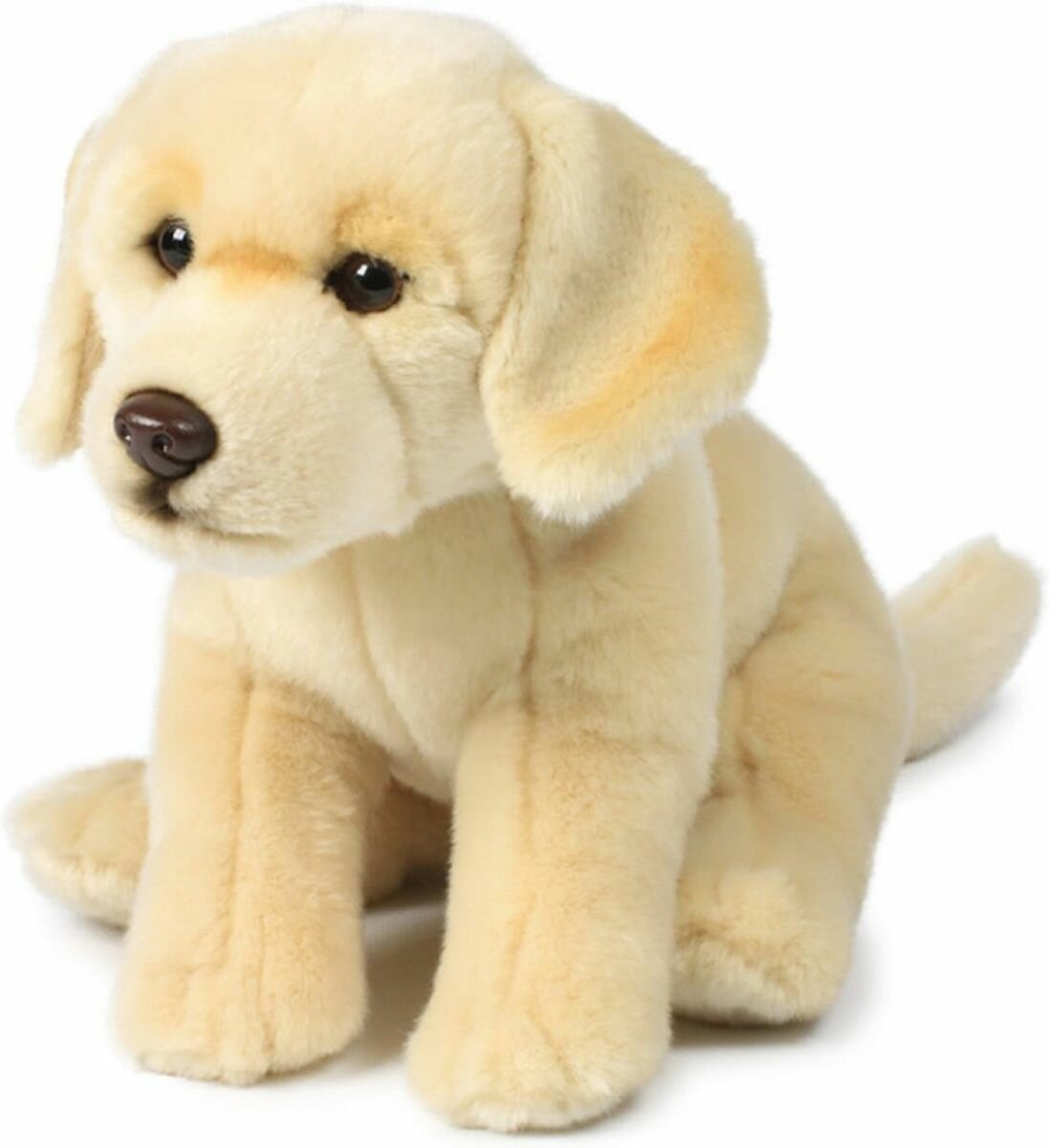 Anna Club Plush Мягкая игрушка Лабрадор 26 см -hj