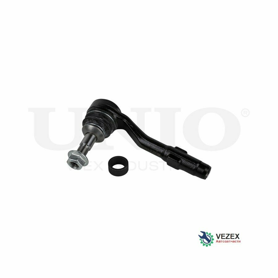 UNIO SSP-10103 Наконечник рулевой BMW 5 (E60, E61) 01-, 7 (E65-E67) 01-, 6 (E63, E64) 03-
