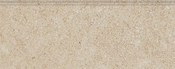 KML2FMF009BR Плинтус Руссильон бежевый матовый обрезной 30x12x1,3