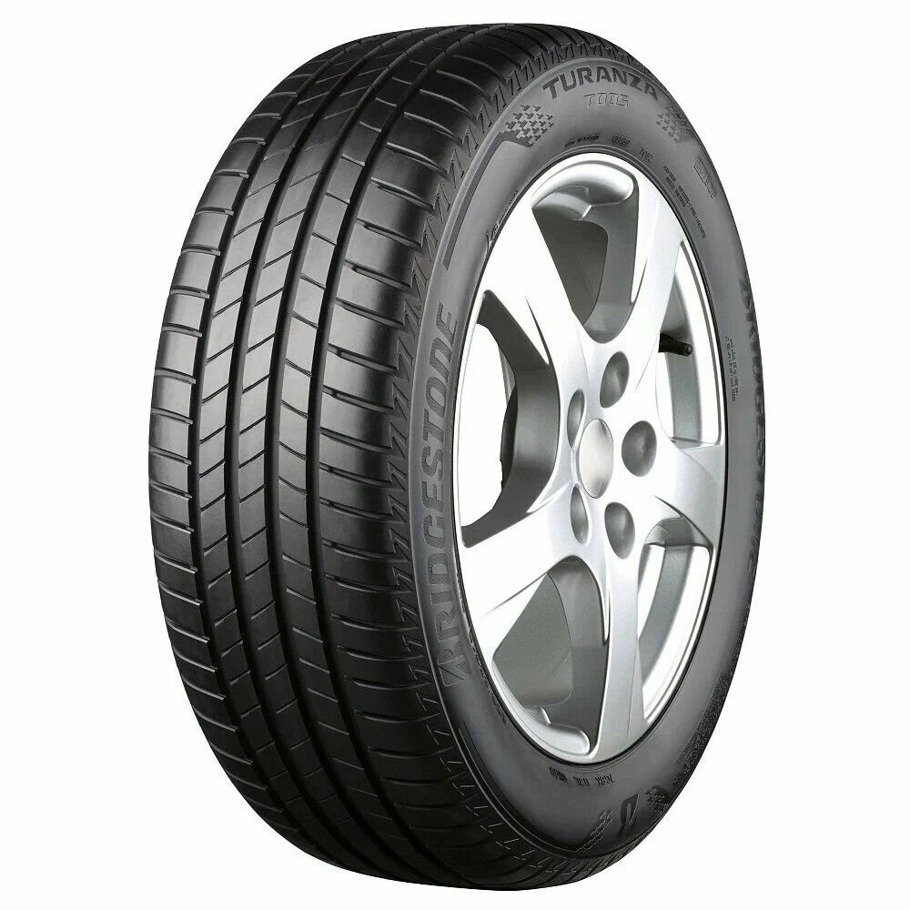 Шины летние Bridgestone Turanza T005A 195/55 R16 87V
