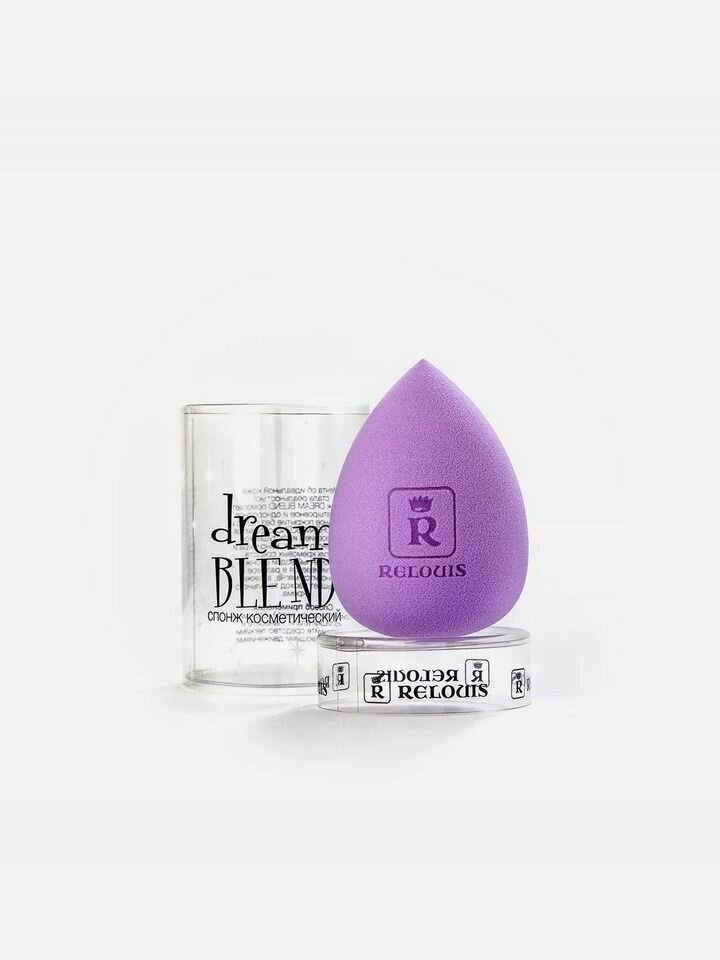 Relouis Спонж косметический Dream Blend