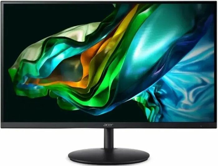 Acer 23.8 Монитор UM. QS2CD.004 IPS, 1920x1080, 120 Гц