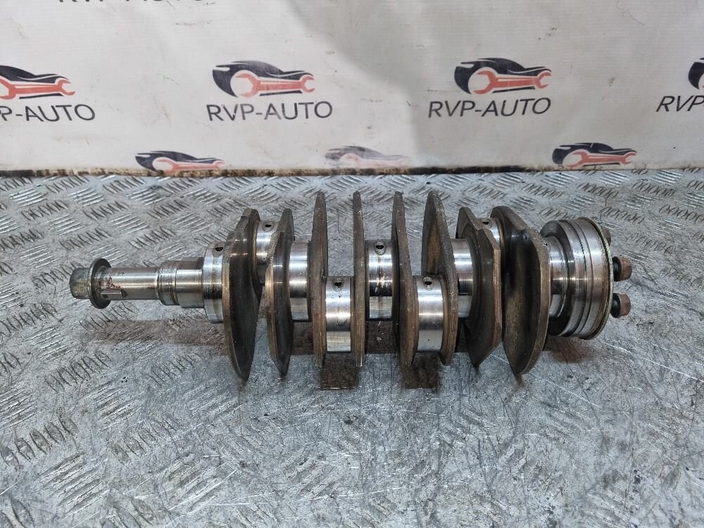 Коленвал EJ254 Subaru Forester S10 2.5 1998 - 99