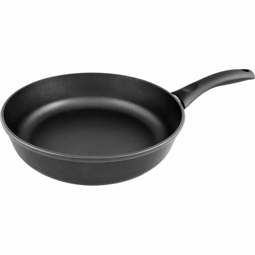 Сковорода Neva Black, лит. алюм, АП, d=28см, 60071667, 1599254