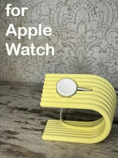 Подставка для смарт-часов для Apple Watch