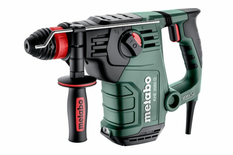 Перфоратор Metabo KHE 3560 Q, 600811500