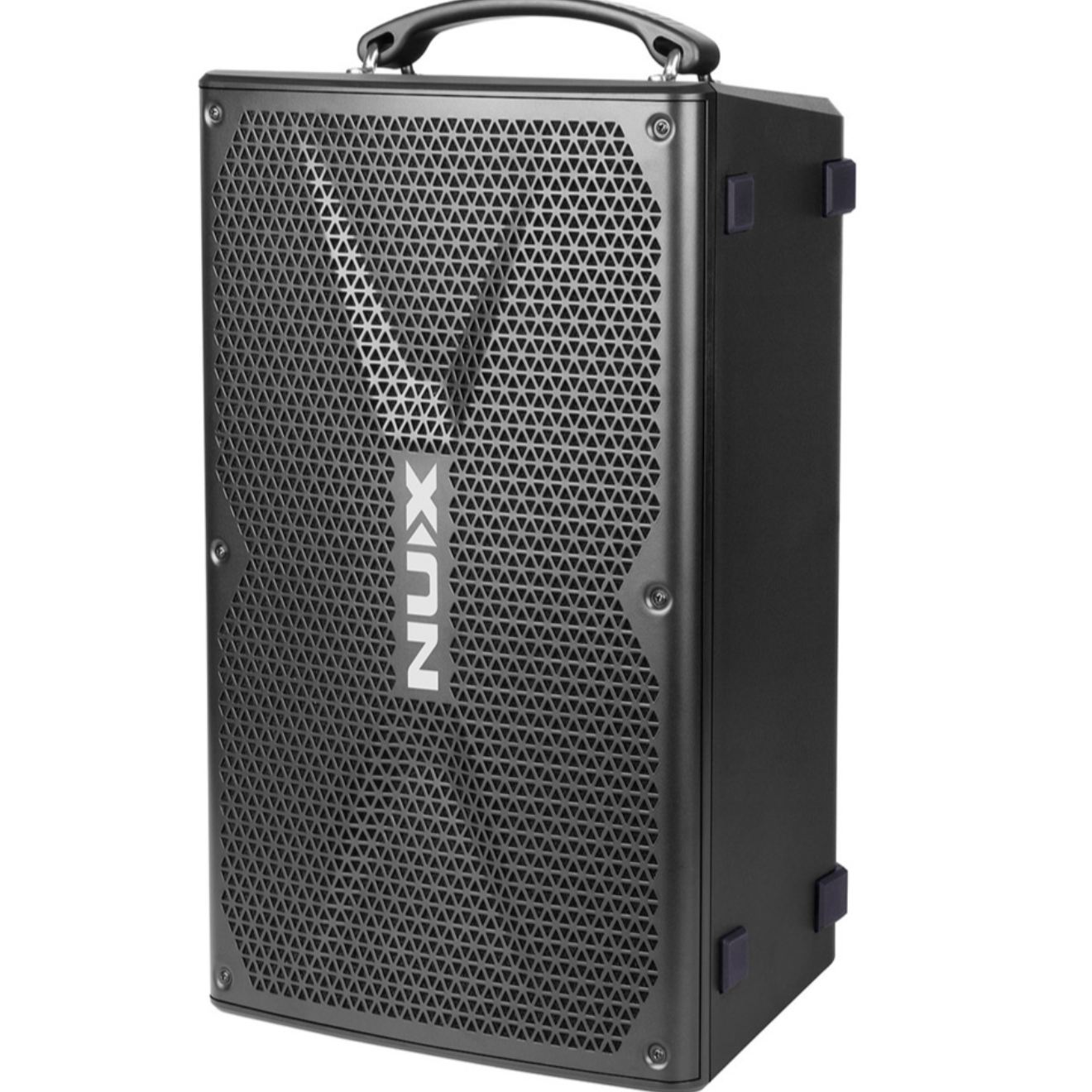 Комбоусилитель гитарный NUX NBA-200FR