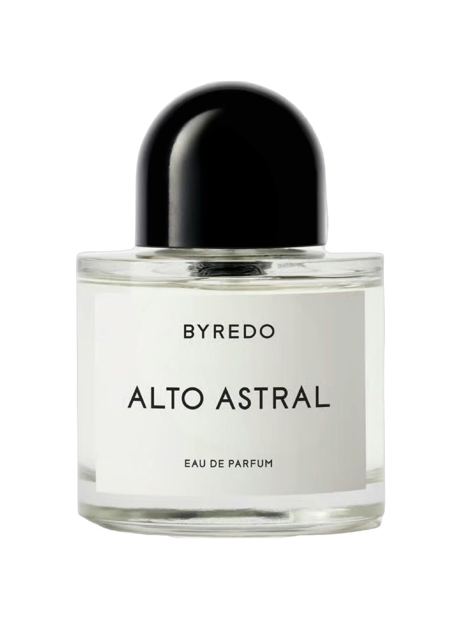 Парфюмерная вода BYREDO Alto Astral, цветочно-альдегид, унисекс, 50мл