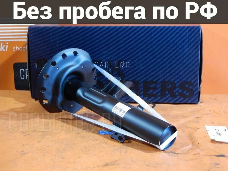 Стойка Право / Зад с пробегом Land Rover Freelander Ii FA