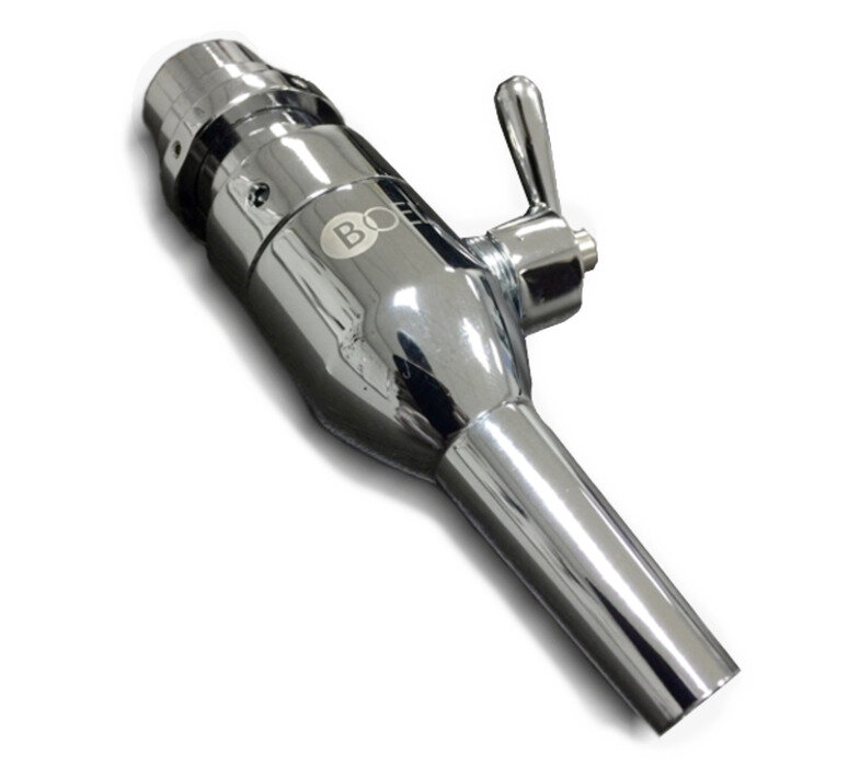 Носик адаптер G-коннектор (G-connector) для устройств розлива iTap / iTap2