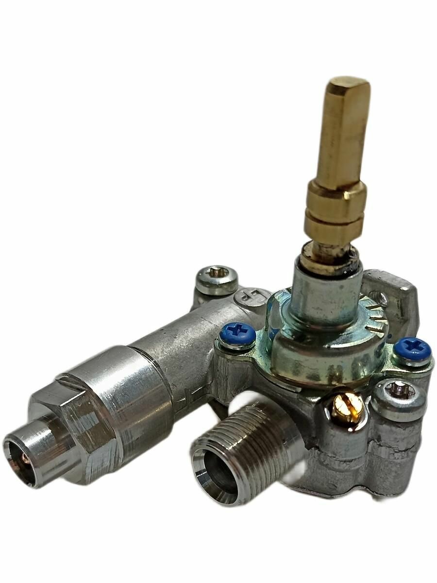 Газовый кран малой конф, для варочной поверхности газовой HANSA BHKS6515516