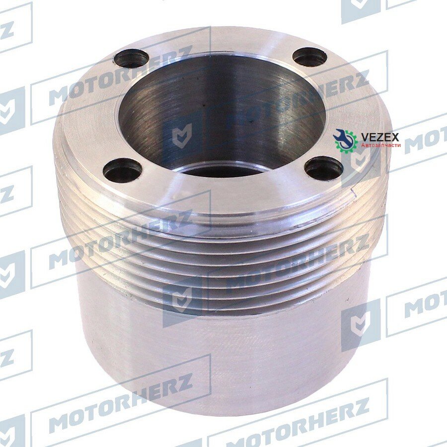 MOTORHERZ HLB00031R Втулка рулевой тяги