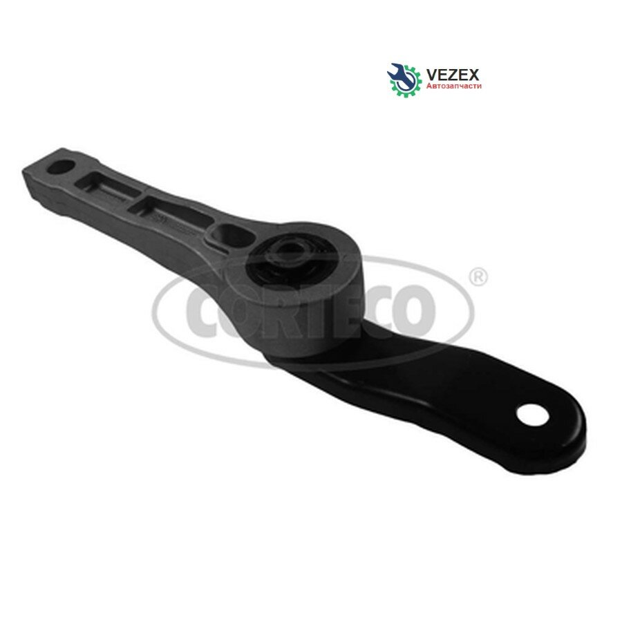 CORTECO 80001888 подушка ДВС задняя!\ Audi A3, Skoda Octavia 1.4-1.6/2.0SDi 03>