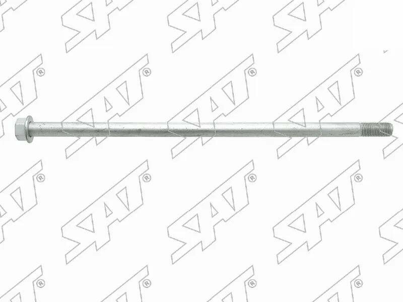 Болт крепления SAT ST-117-0119 переднего верхнего рычага TOYOTA LAND CRUISER PRADO GDJ150, GRJ150, KDJ150, LJ150, TRJ15#