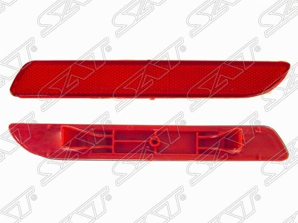Отражатель SAT ST-104-0010 Honda CR-V 09-12 справа