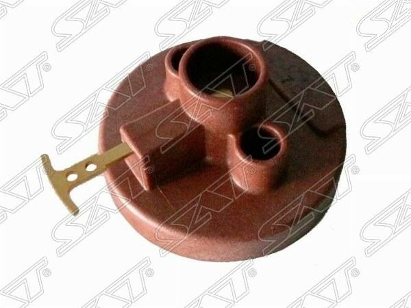 Бегунок трамблера SAT ST-19102-74040 TOYOTA 4AGE/3SGE/4EFTE 92-01