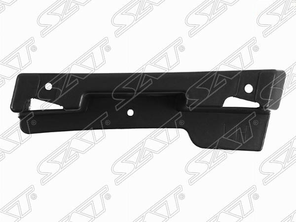 Крепление бампера SAT ST-DW26-000B-A2 Daewoo Nexia 08-16 спереди/ слева/ Сверху